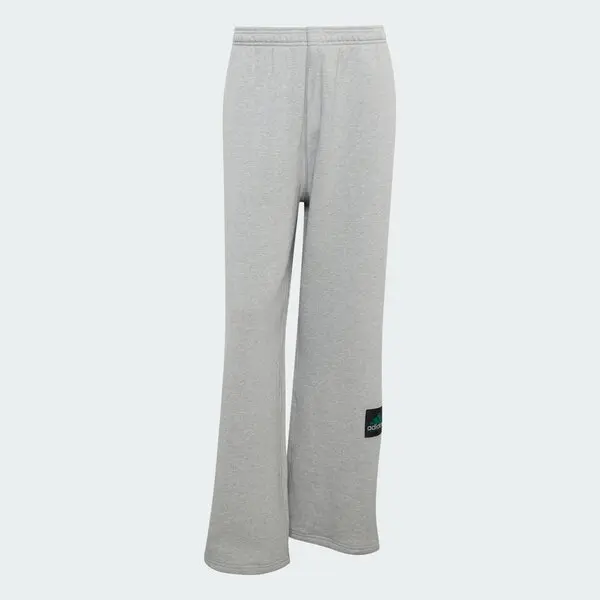 Adidas Equipment Open Hem Sweatpants Grey
