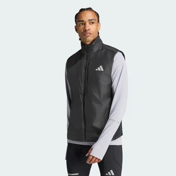 Adidas Adi365 Running Warm Vest