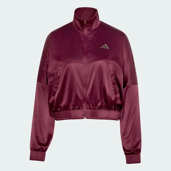 Adidas Climacool Cover Up Jacket