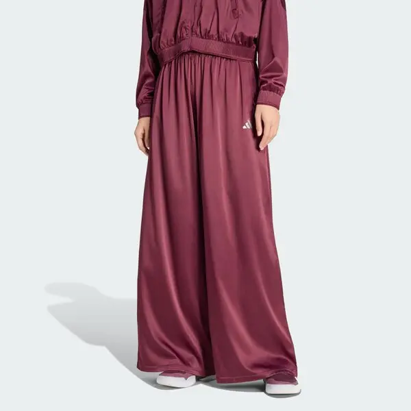 Adidas Climacool Cover Up Tennis Pants