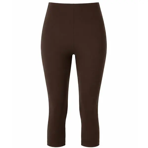 JUNIE Capri Pants