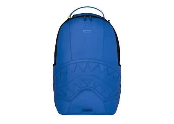SPRAYGROUND Midnight Voyage Backpack - Blue