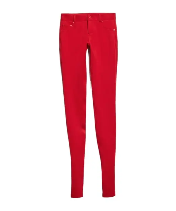 Gucci Stretch Jersey Leggings