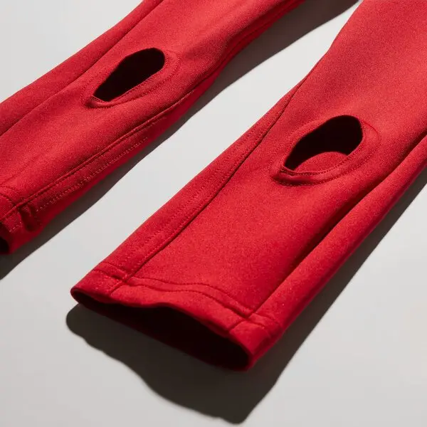 Gucci Stretch Jersey Leggings