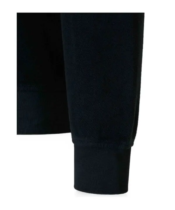 C.P. COMPANY Crew-neck Knit Top