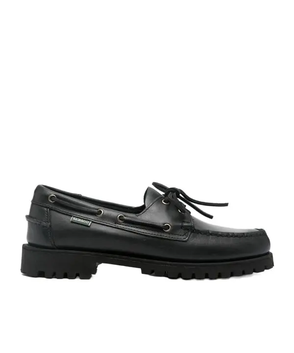 SEBAGO Renger Lace-up Boat Shoes