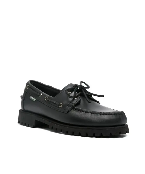 SEBAGO Renger Lace-up Boat Shoes