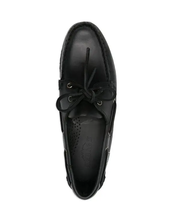 SEBAGO Renger Lace-up Boat Shoes