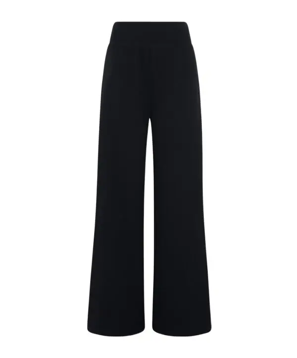 Repetto High-waist Wide-leg Track Pants