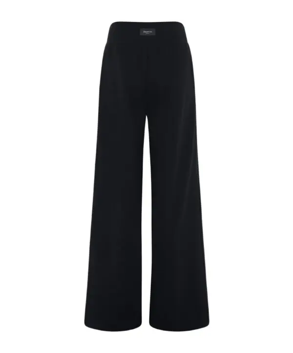 Repetto High-waist Wide-leg Track Pants