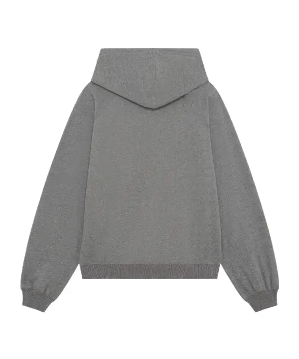 Repetto Zip-up Hoodie