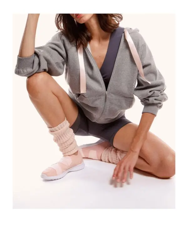 Repetto Zip-up Hoodie
