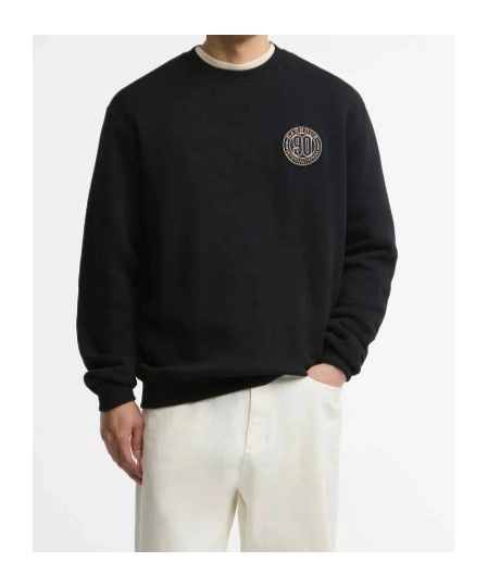 Barbour 90th Anniversary Graphic Sweatshirt