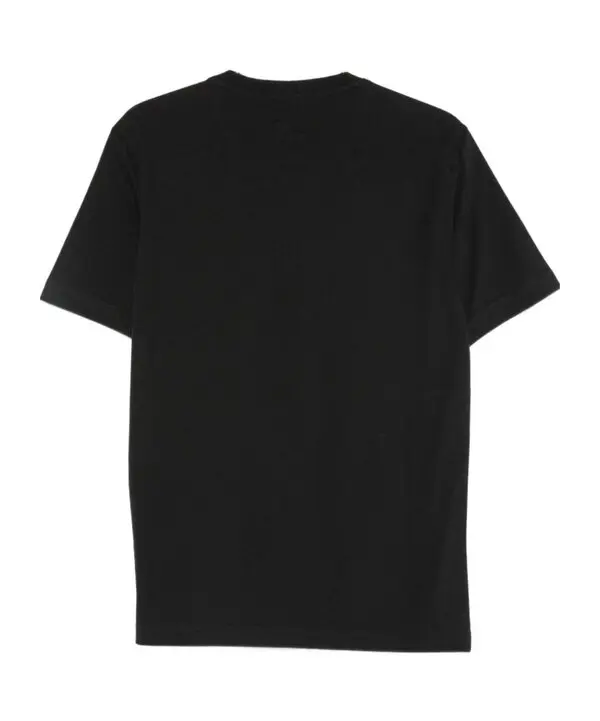 Emporio Armani Crew-neck T-shirt