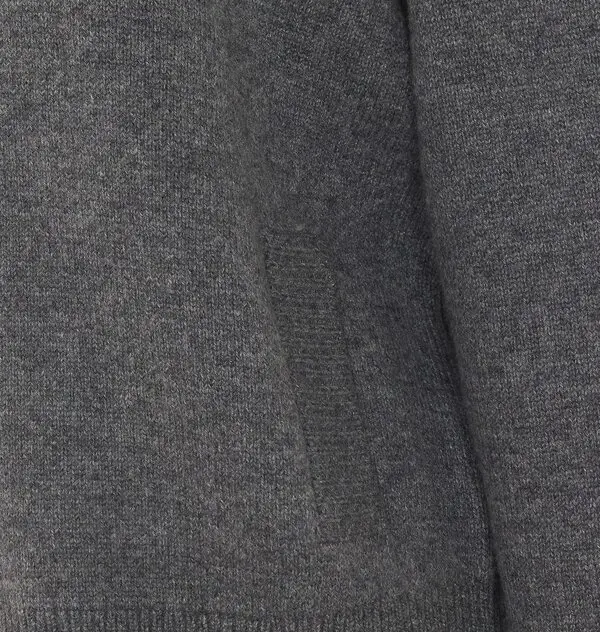 LISA YANG Aleya Zip-up Cardigan