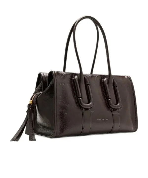 Marc Jacobs Zippered Handbag
