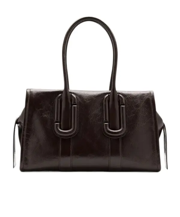 Marc Jacobs Zippered Handbag