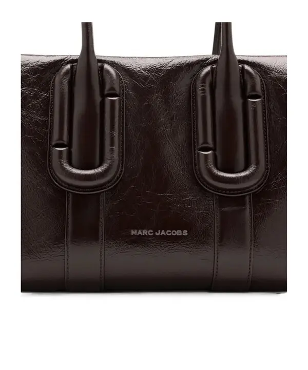 Marc Jacobs Zippered Handbag