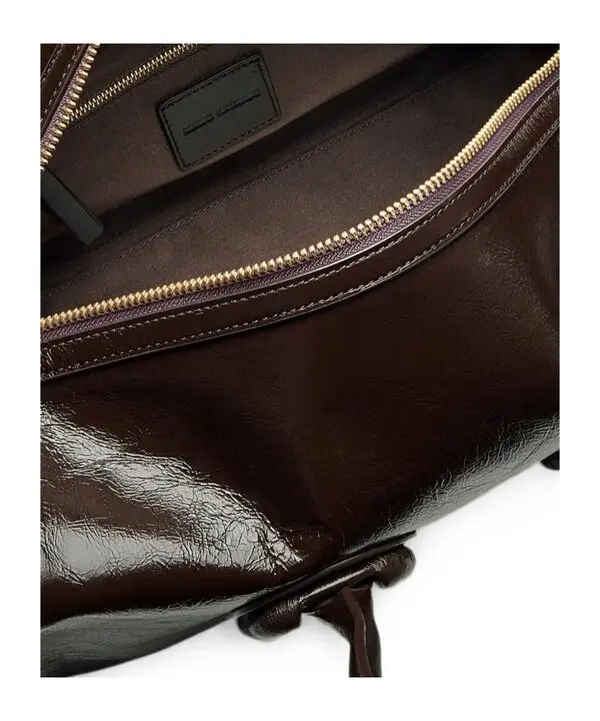 Marc Jacobs Zippered Handbag