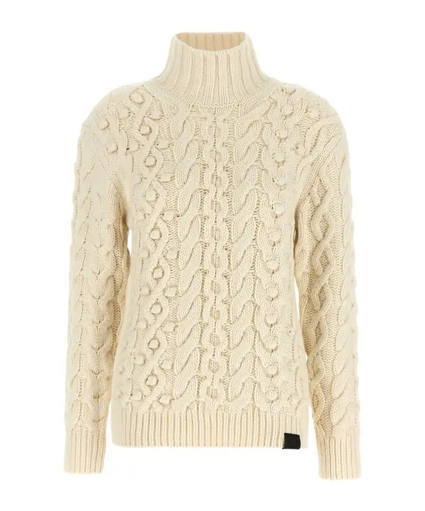 Stella McCartney Long-sleeved Sweater