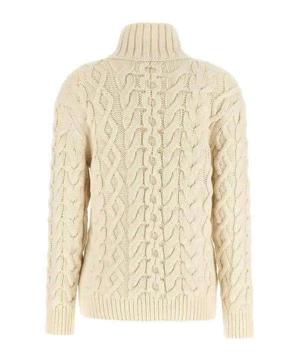 Stella McCartney Long-sleeved Sweater