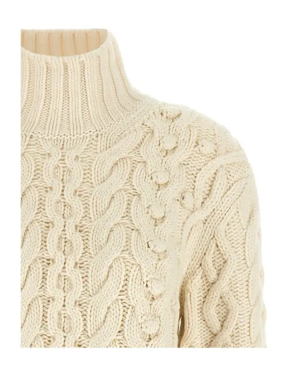 Stella McCartney Long-sleeved Sweater