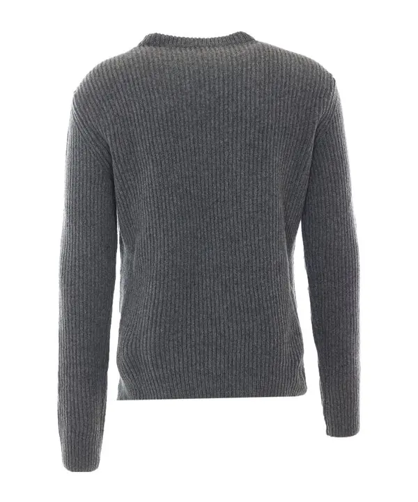 Alpha Studio Long-sleeved Pullover