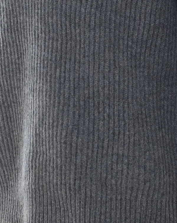 Alpha Studio Long-sleeved Pullover