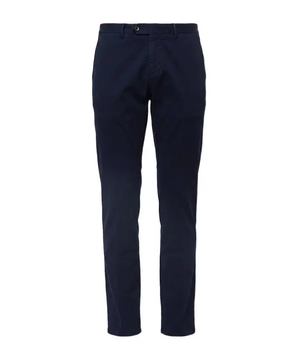PT TORINO Casual Trousers With Belt Loops
