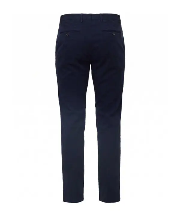 PT TORINO Casual Trousers With Belt Loops