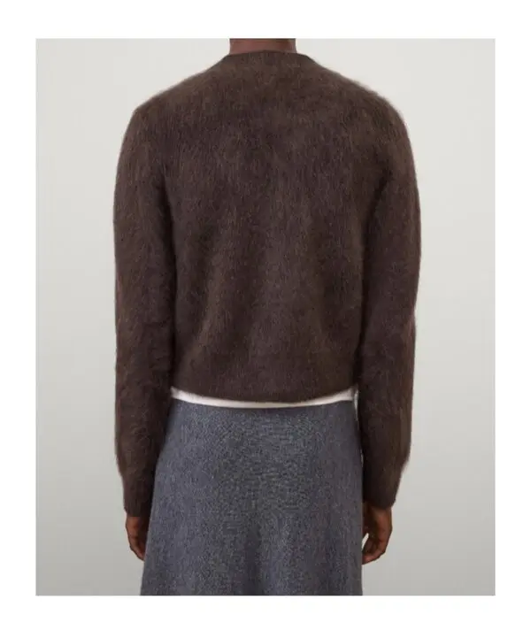 LISA YANG The Azalea Cardigan
