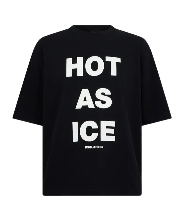 Dsquared2 Crew-neck T-shirt