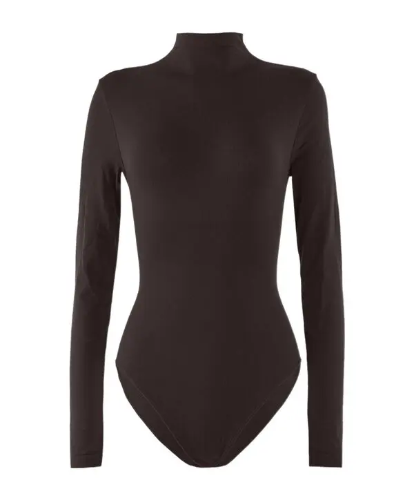 Wolford Long-sleeve Bodysuit
