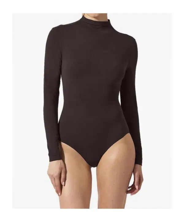 Wolford Long-sleeve Bodysuit