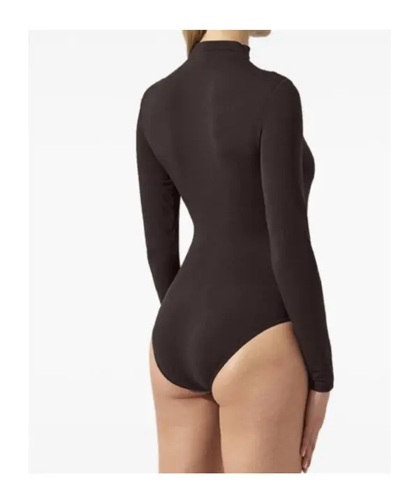 Wolford Long-sleeve Bodysuit