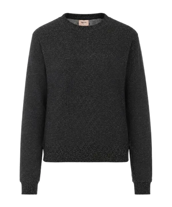 Repetto Long-sleeve Knit Top