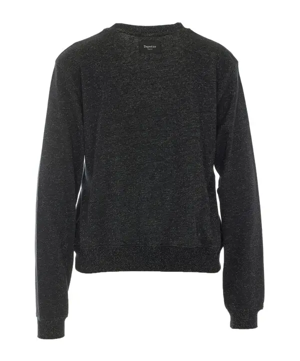 Repetto Long-sleeve Knit Top
