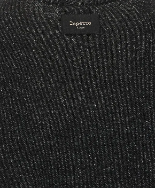 Repetto Long-sleeve Knit Top