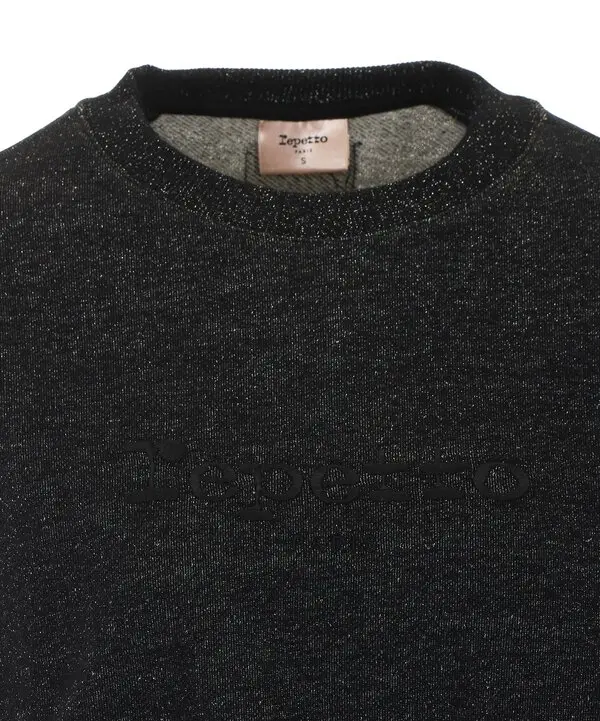 Repetto Long-sleeve Knit Top
