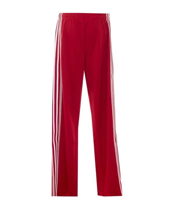 ANIYE BY Lace Trimmed Joggers