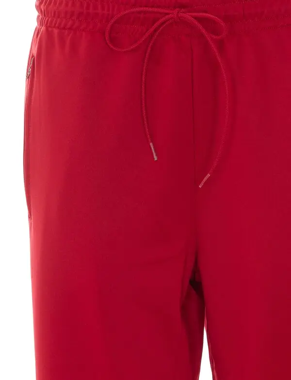 ANIYE BY Lace Trimmed Joggers