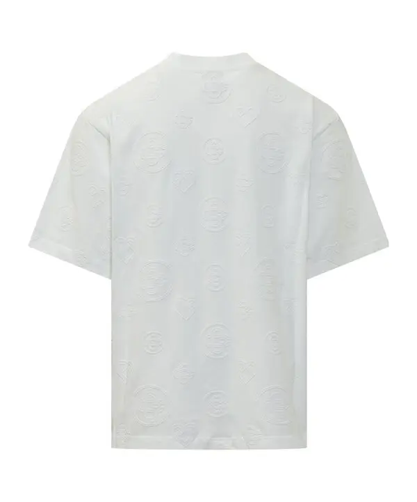 Casablanca Crew-neck T-shirt