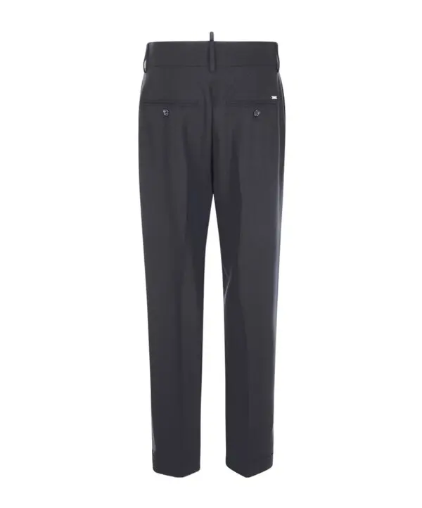 Dsquared2 Tailored Trousers
