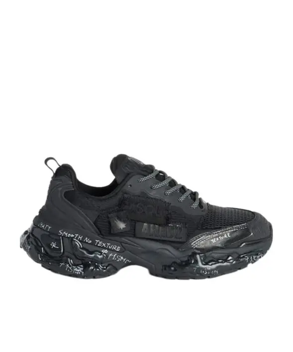 Dsquared2 Faster Sneakers