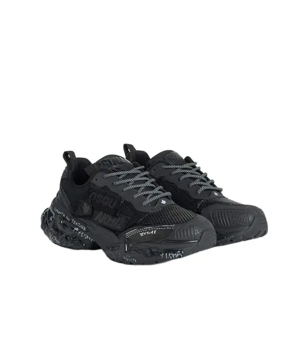 Dsquared2 Faster Sneakers