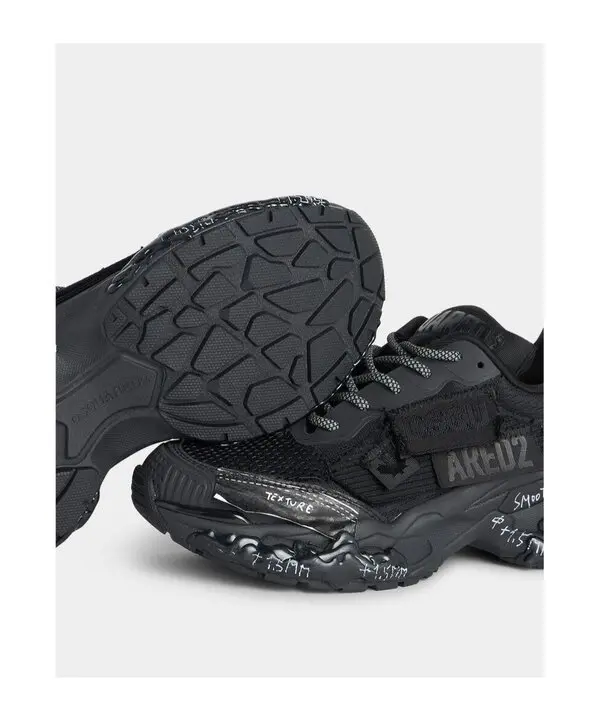 Dsquared2 Faster Sneakers