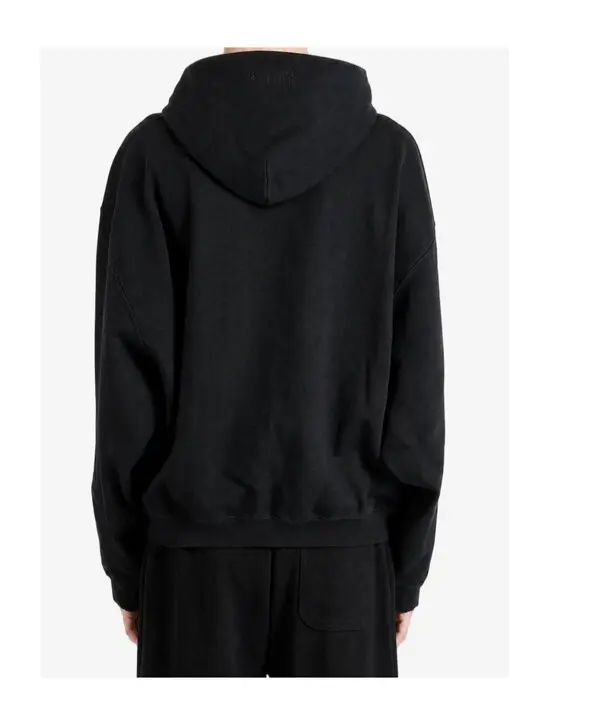 Vetements Long-sleeve Sweatshirt