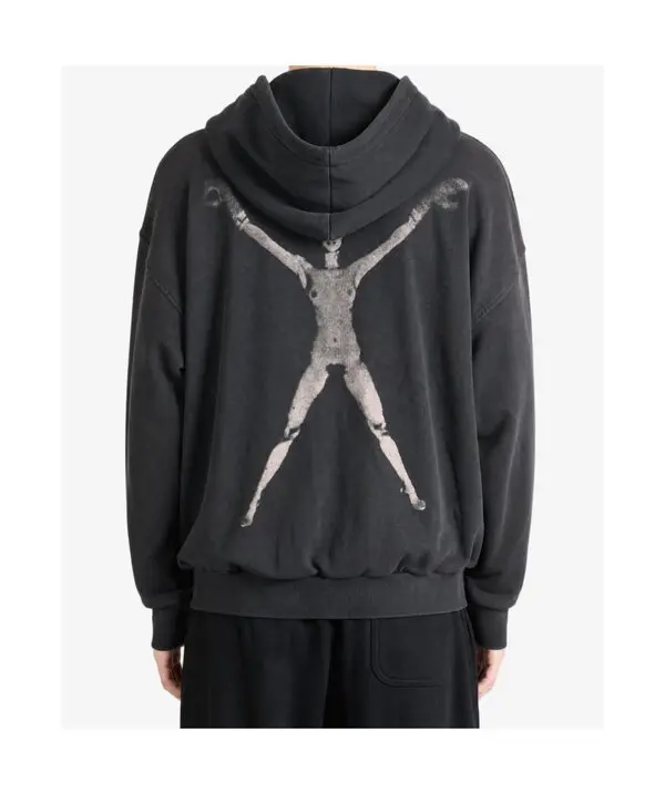 Vetements Long-sleeve Sweatshirt