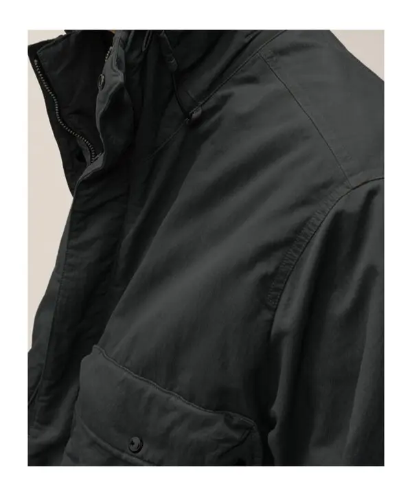 C.P. COMPANY Goggles Multi-pocket Jacket