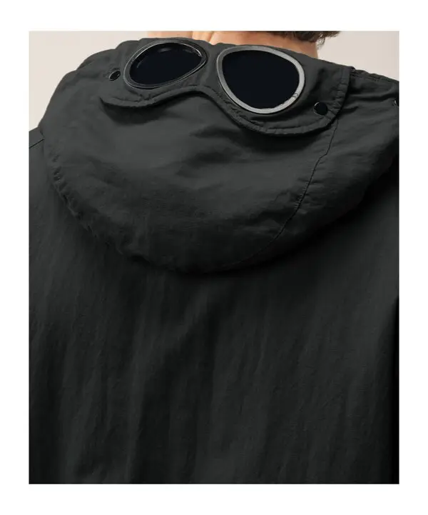 C.P. COMPANY Goggles Multi-pocket Jacket